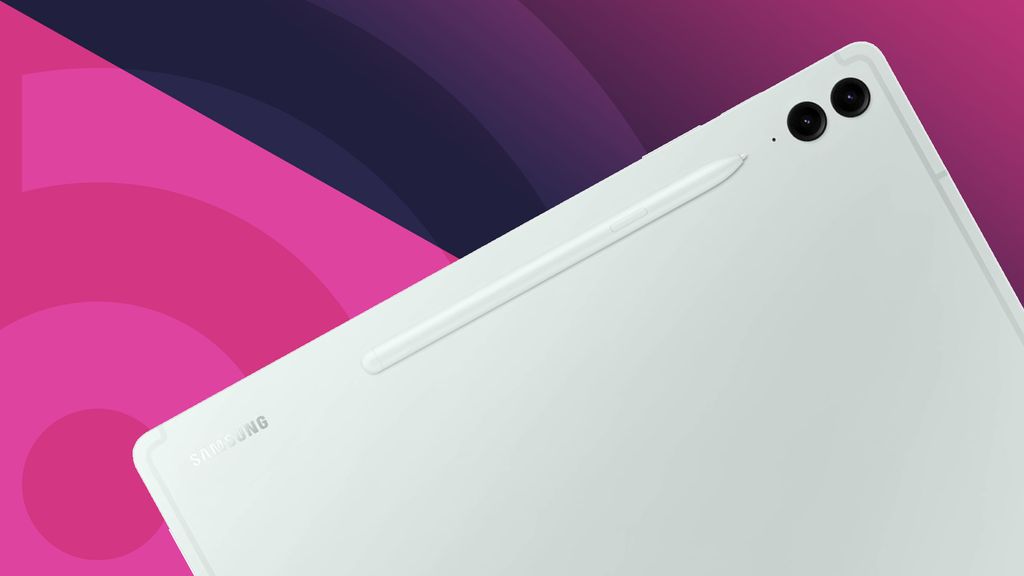 The best Android tablets 2025: which should you buy? | TechRadar