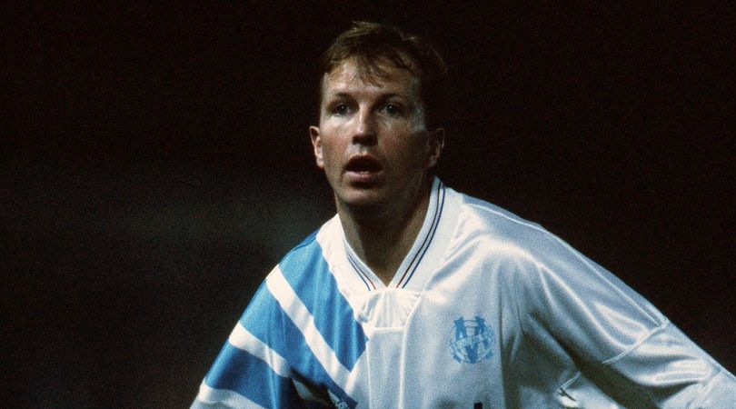 The greatest ever British players to play abroad | FourFourTwo