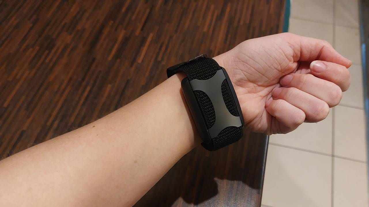 Apollo Neuro review: soothing vibrations that lull you to sleep | T3