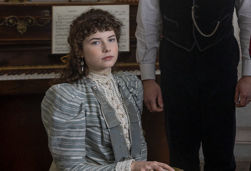 The Law According to Lidia Poët cast: Who's who in the drama | What to ...