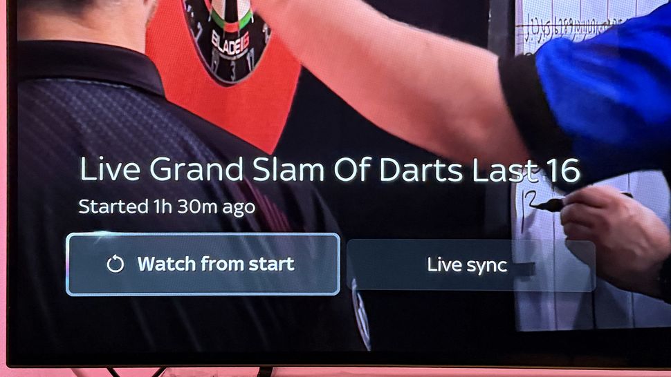 I switched from Sky Q to Sky Stream – here are 6 things I've learned | TechRadar