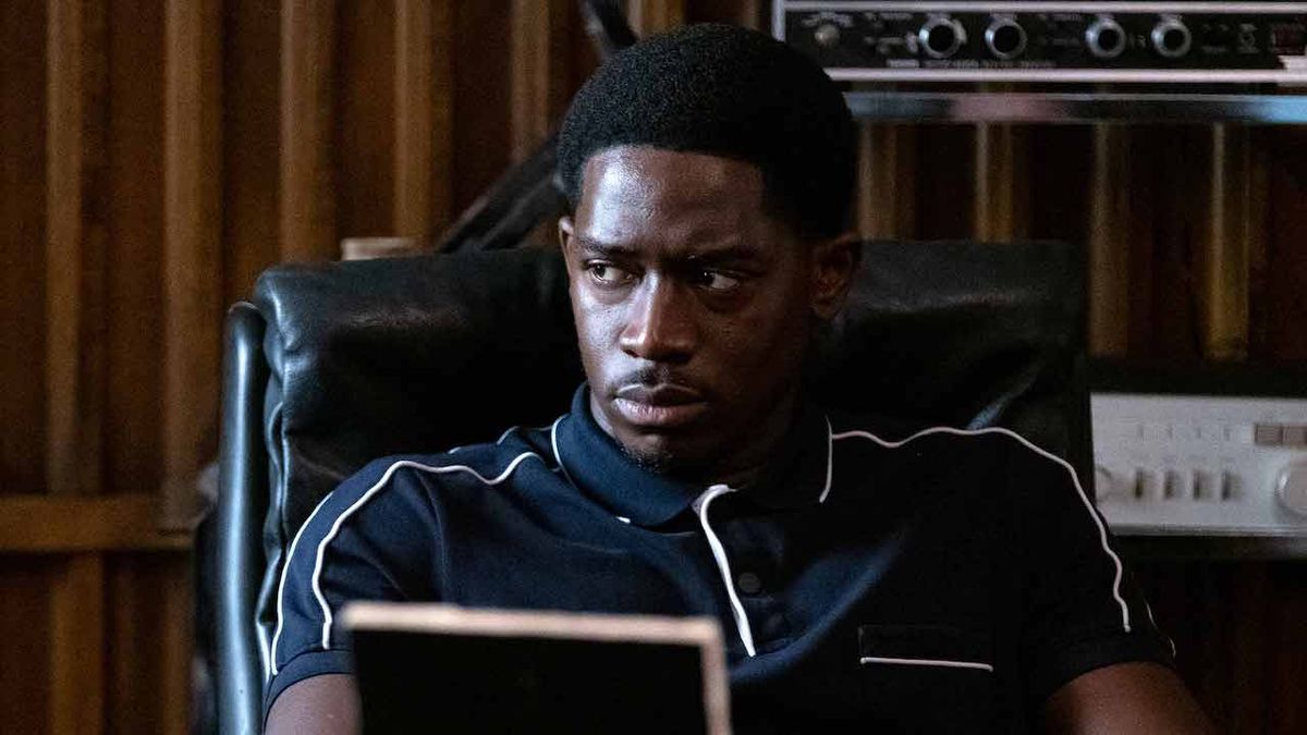 Swarm Cast: Where You've Seen The Prime Video TV Show Actors Before ...