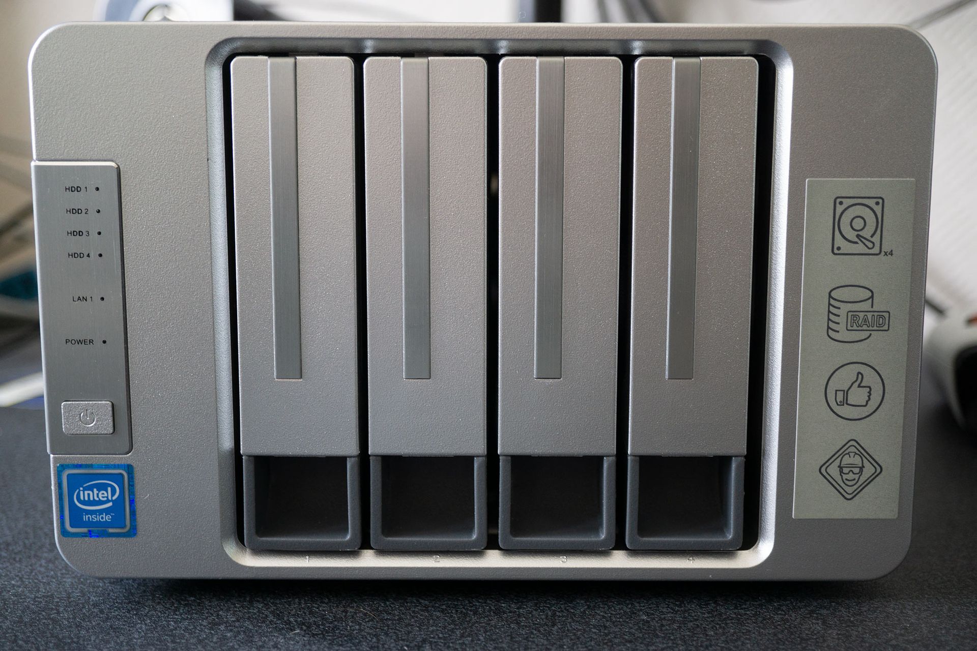 TerraMaster NAS Buyer's Guide: How to pick the best NAS for you ...