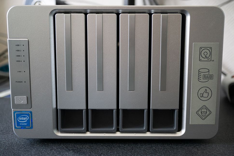 9 good reasons to buy a NAS for your home or office | Windows Central