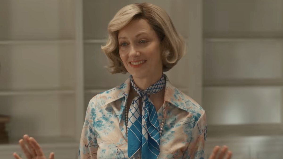 The First Lady Cast: Where You've Seen The Cast Before | Cinemablend