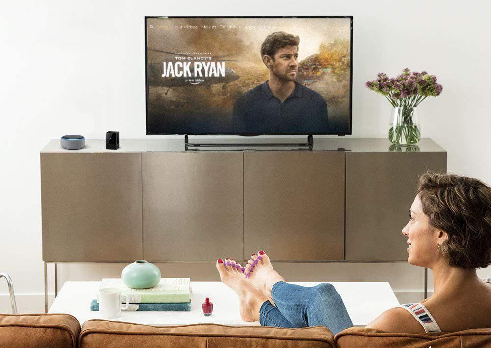 How to watch movies or TV on Fire TV | What to Watch