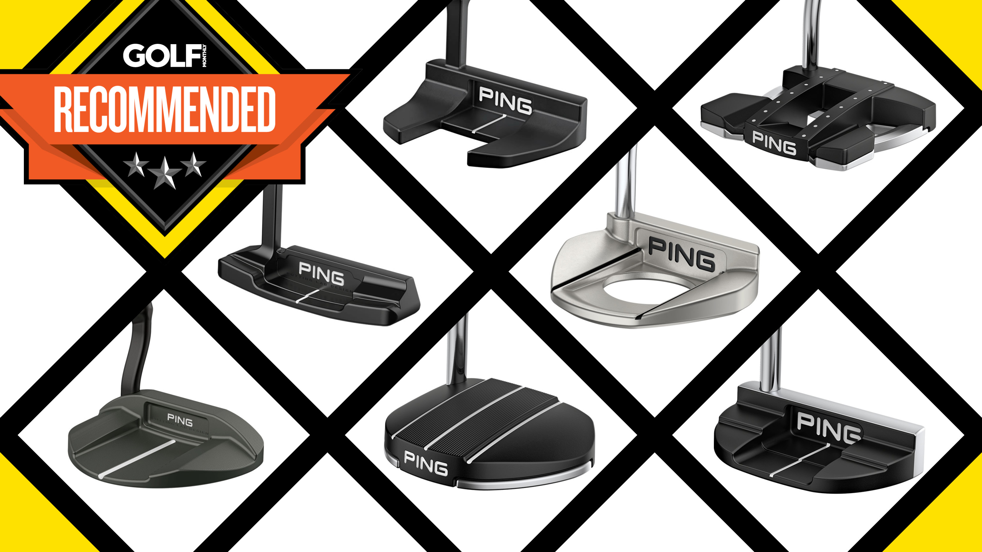 Best Blade Putters 2024 | Golf Monthly