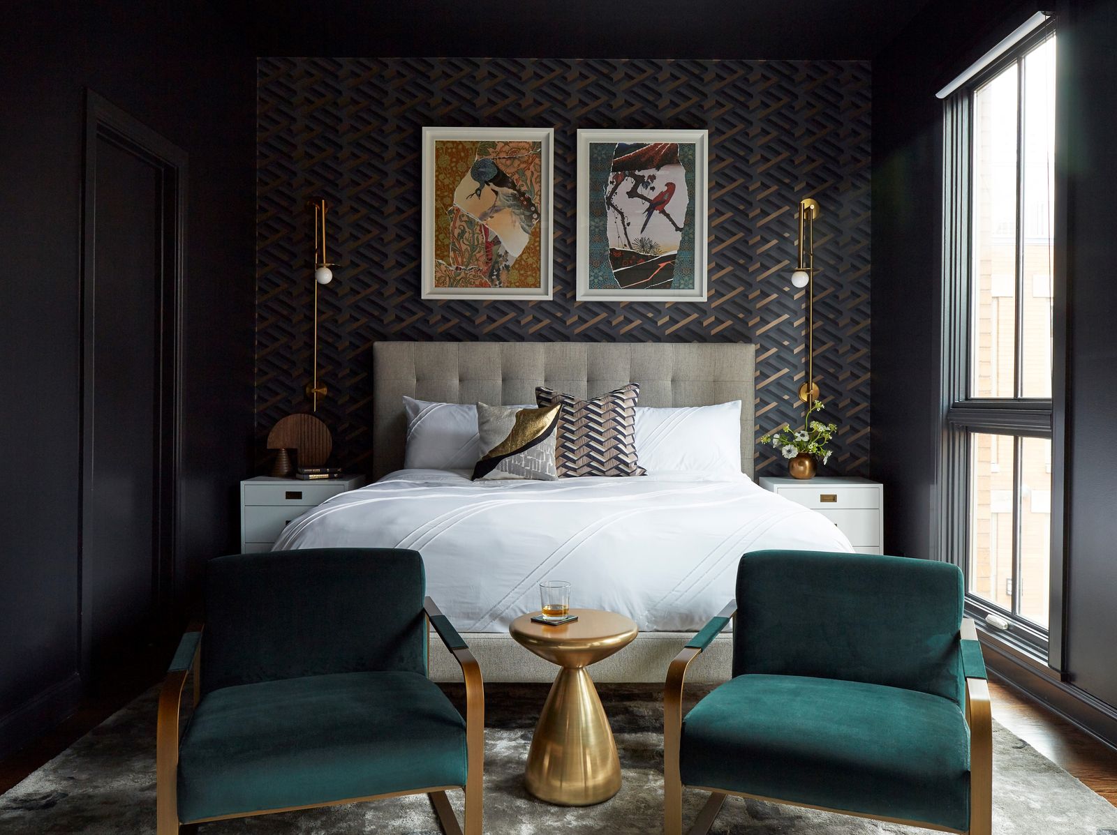 11 Bedroom Makeovers to Inspire Your Scheme | Livingetc