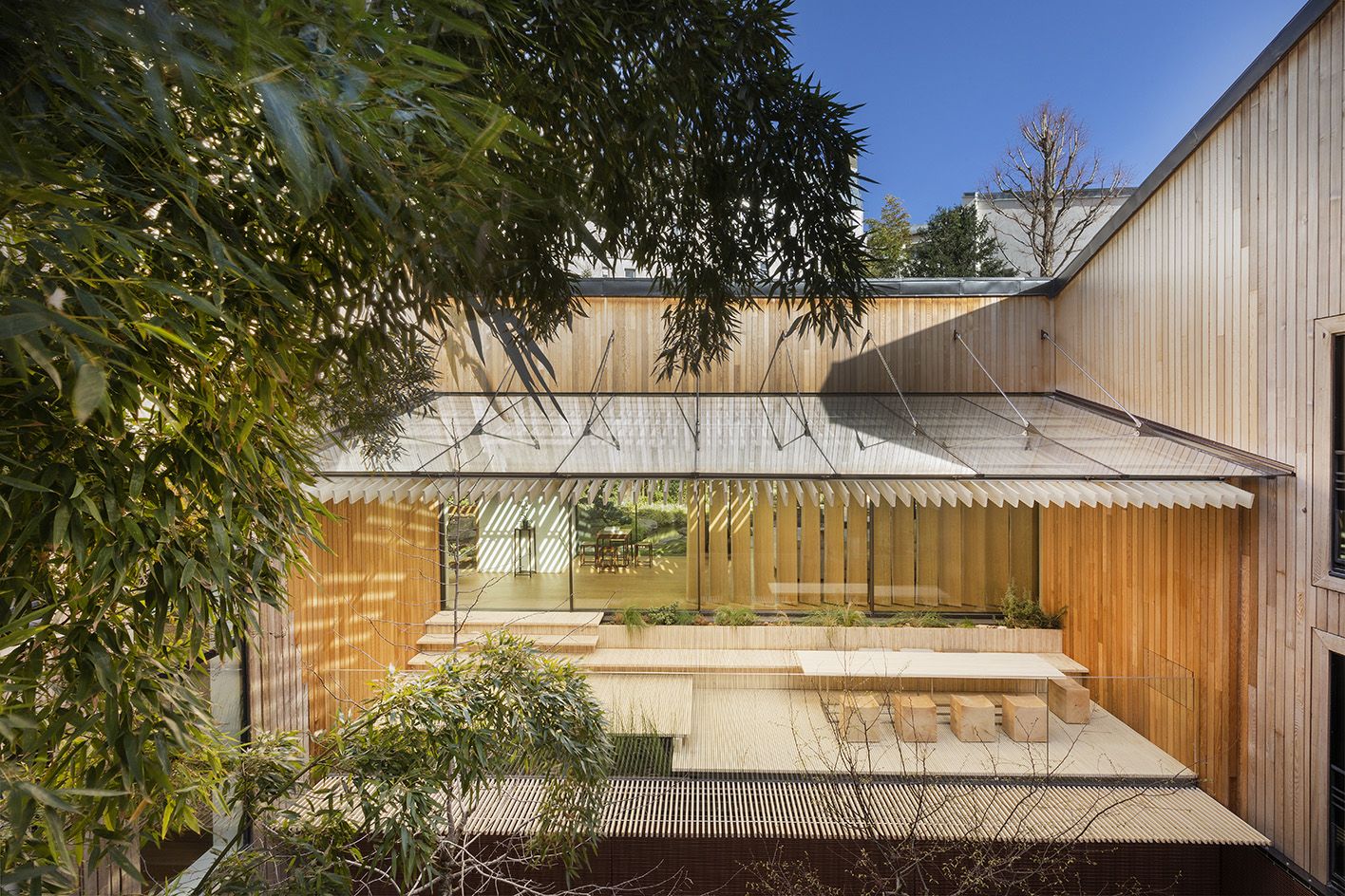 Kenzo House comes to the market in Paris | Wallpaper