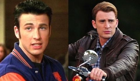 Not Another Teen Movie: The Cast Then And Now | Cinemablend