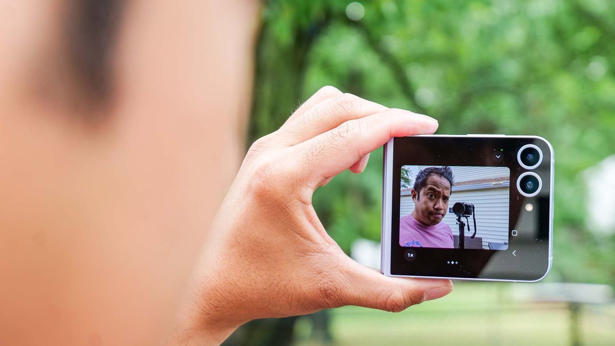 Galaxy S25 Edge is overhyped — I want Samsung to make this phone ...