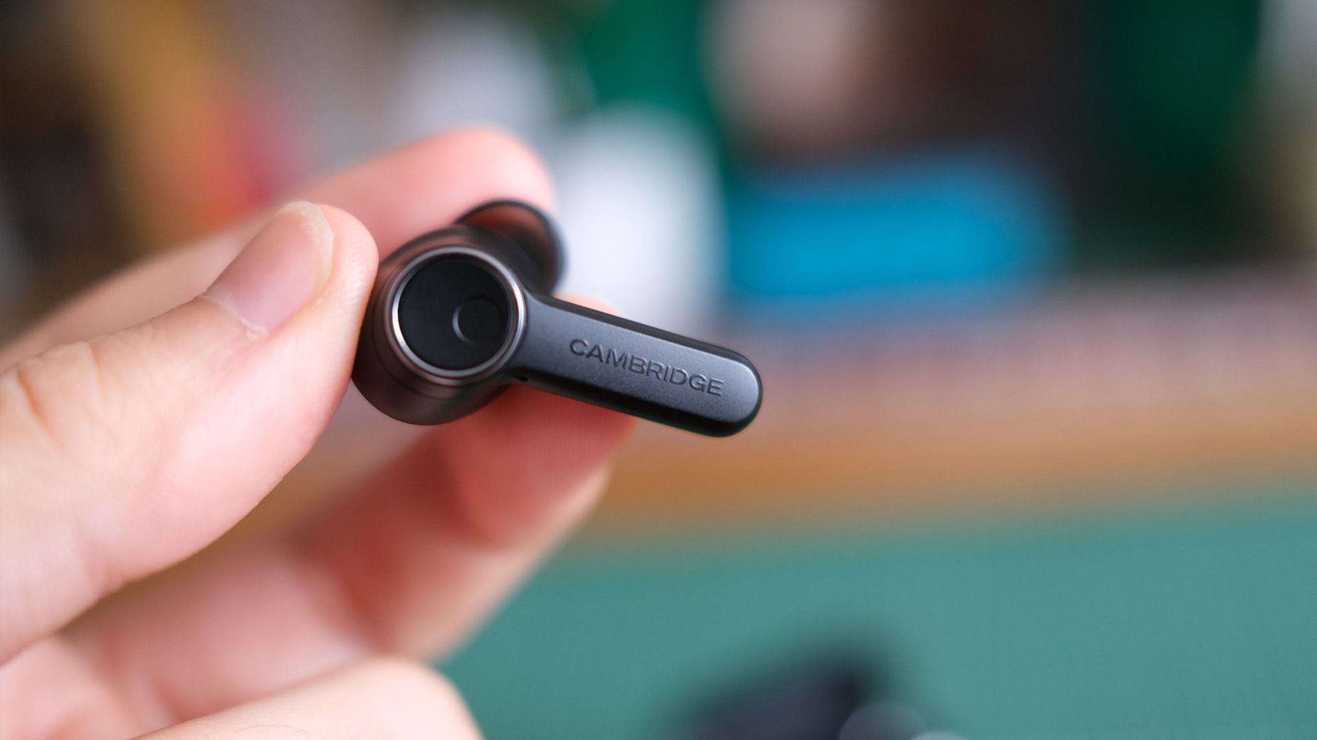 Cambridge Audio Melomania A100 review: The price is right? | T3