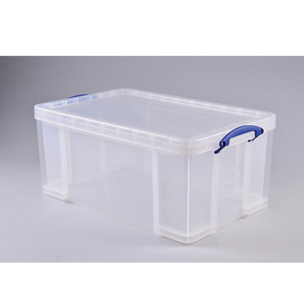 Plastic Storage Boxes - Our Pick of the Best | Ideal Home