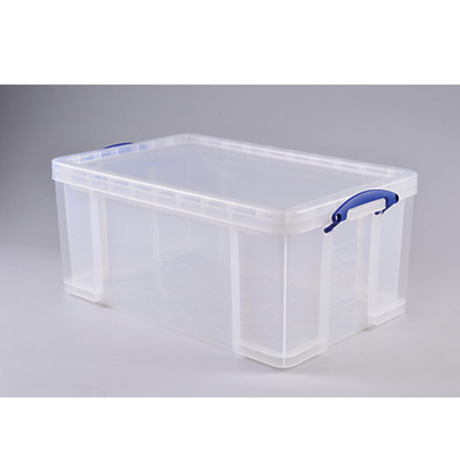 Plastic Storage Boxes - Our Pick of the Best | Ideal Home