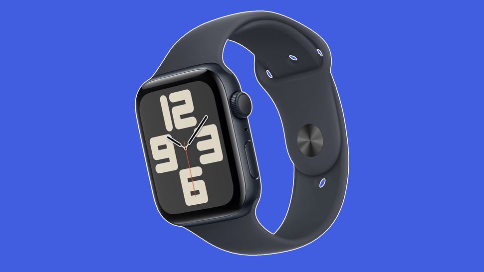 The Apple Watch I wore every day for 2 years is being cleared out ahead of Black Friday ...