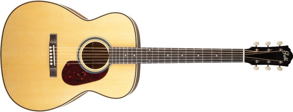 Guild Guitars Celebrates 60th Anniversary, Introduces Guild Custom Shop ...