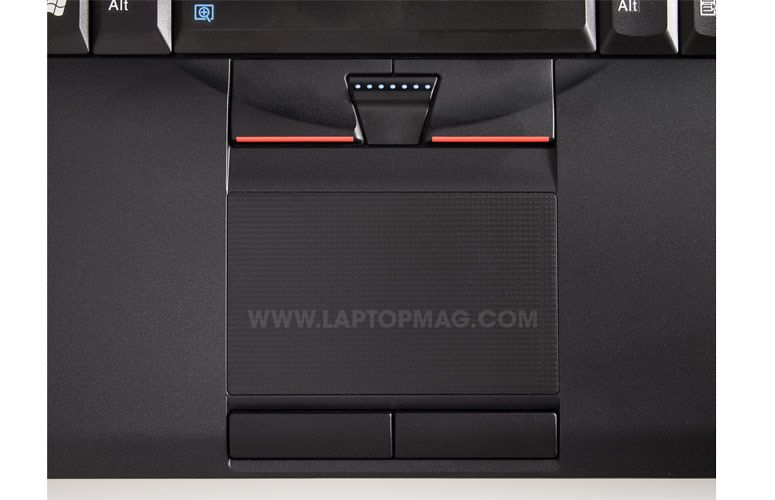 Notebook Design 101: Touchpad Do's and Don'ts | Laptop Mag