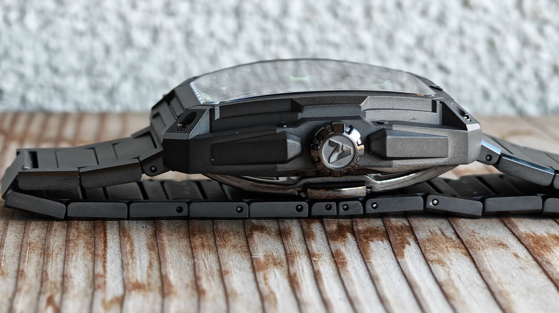 A Week on the Wrist with the Ciga Design Z Series Hunter – all the fun ...