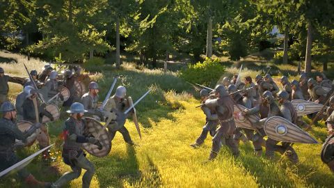 Medieval themed survival game Bellwright just announced for Xbox ...
