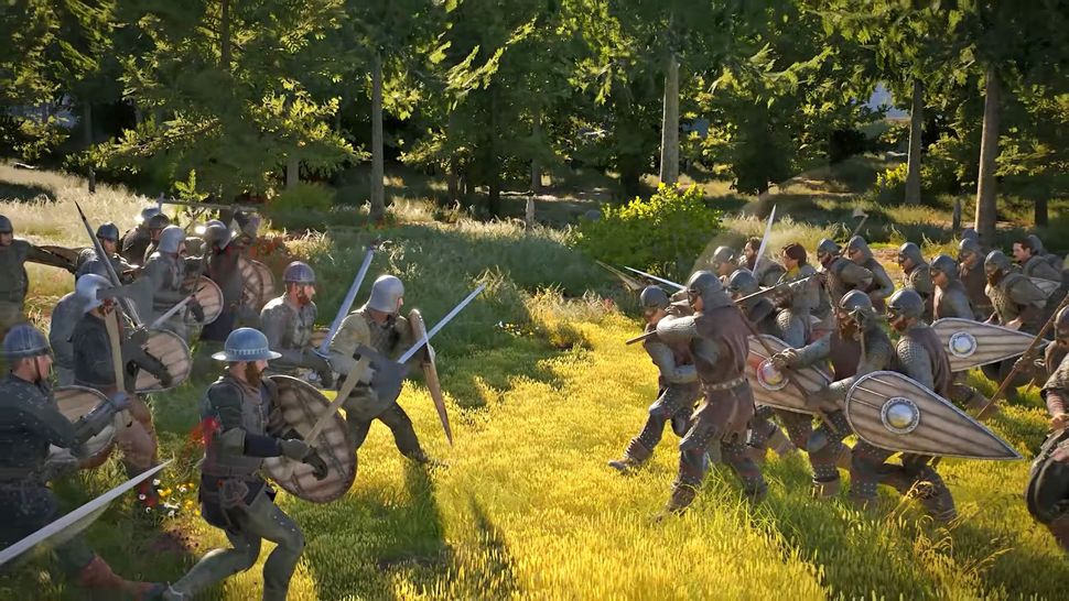 Medieval themed survival game Bellwright just announced for Xbox ...