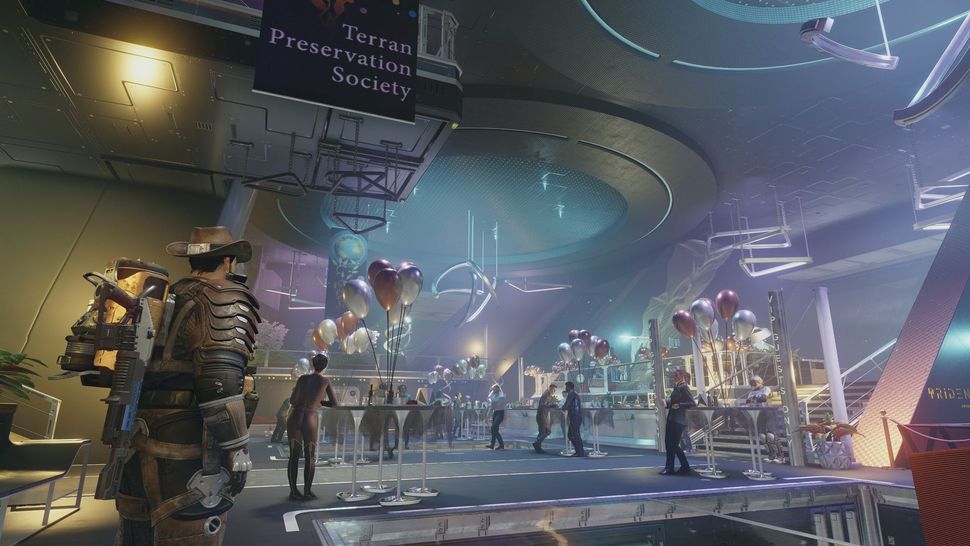 Starfield PC specs: Recommended, Minimum, and Ultra system requirements ...