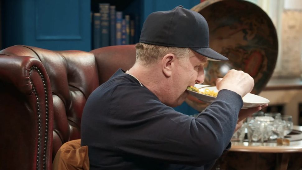 ‘People Called Me A Baby.’ Michael Rapaport Got Real About His Viral ...