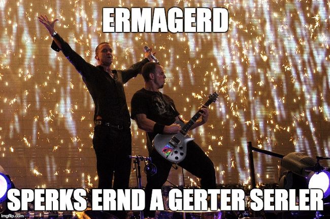 The best Scott Stapp memes on the internet | Louder