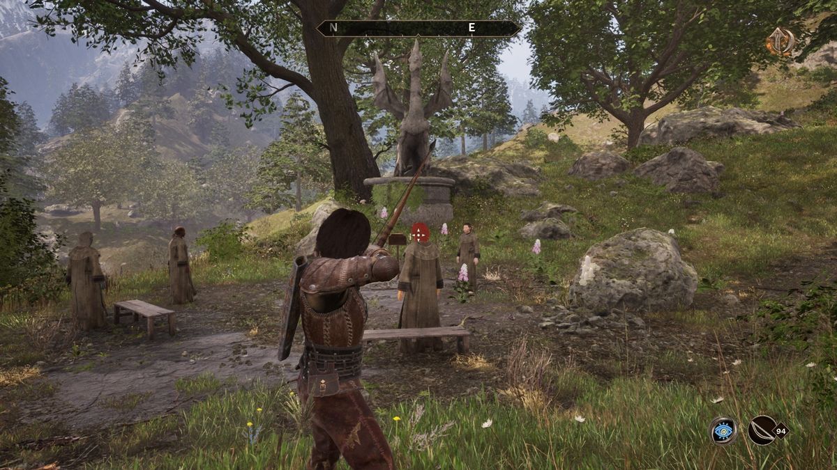 Oblivion Remastered leveling explained | PC Gamer