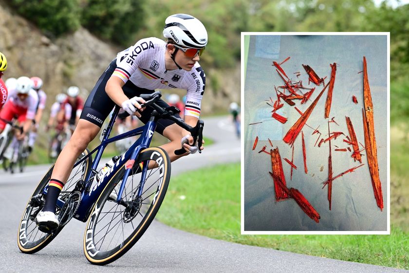 All-time cycling great Eddy Merckx has sixth hip operation in six ...