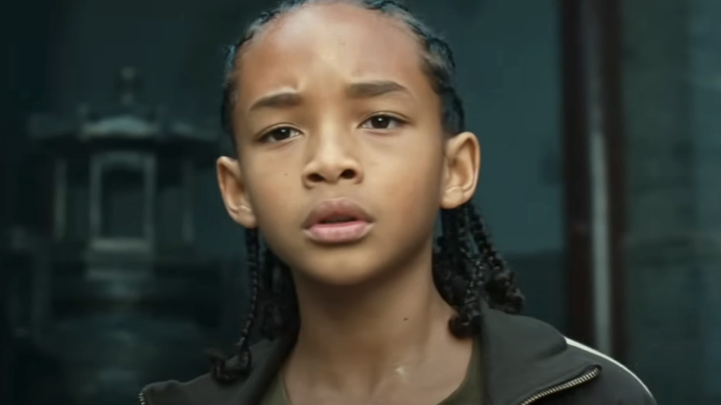 Karate Kid: Legends Is Out, And I Needed To Know How Jaden Smith's ...