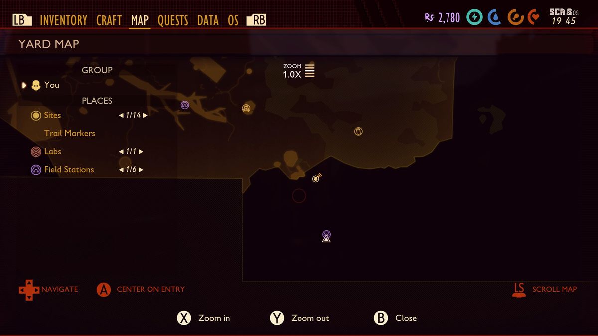 Grounded: How to get the level 2 Insect Axe and Insect Hammer upgrades ...