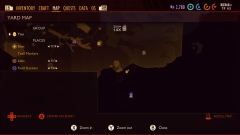 Grounded: How to get the level 2 Insect Axe and Insect Hammer upgrades ...