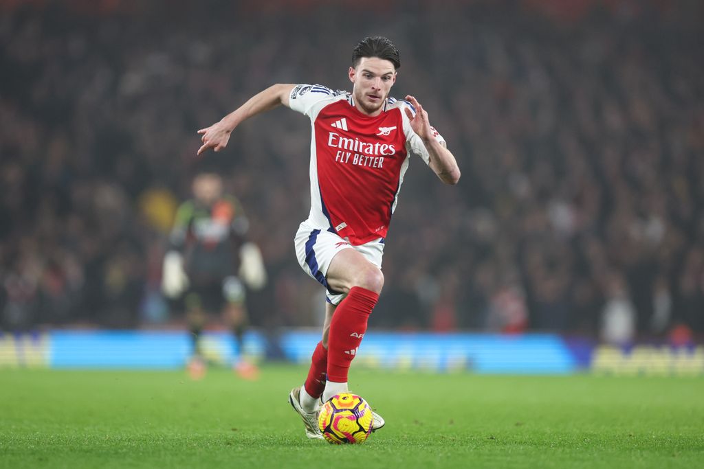 The football glossary: A list of football terms, phrases and jargon to ...