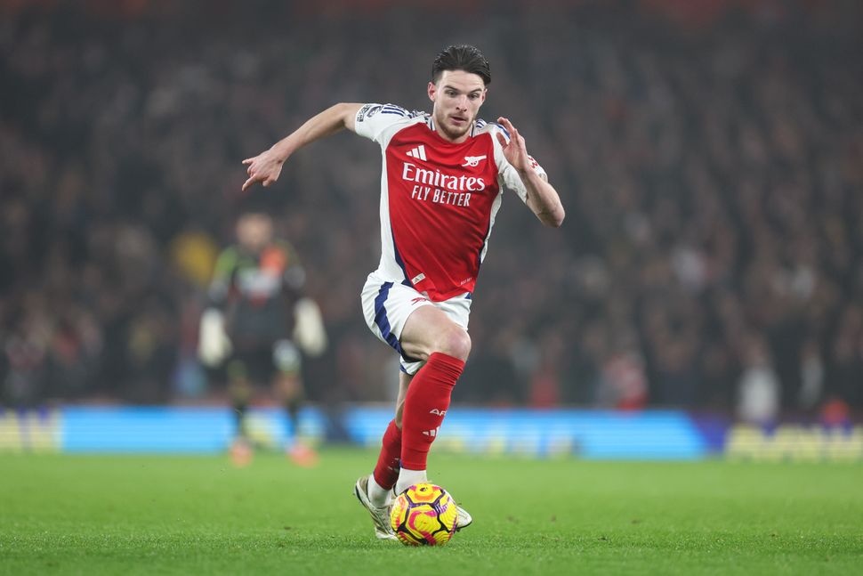 The football glossary: A list of football terms, phrases and jargon to ...