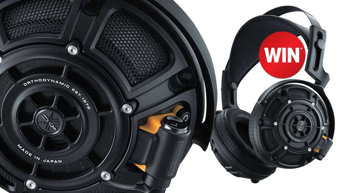 Winners announced: hi-fi prizes from the Australian Hi-Fi Show 2024 in ...