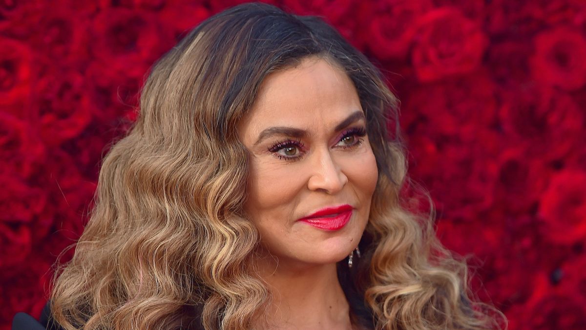 Tina Knowles-Lawson, Beyoncé's Mom, Calls on Senate to Protect Voters ...