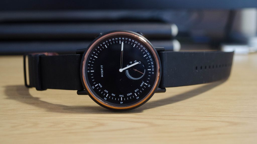 Misfit Command review | TechRadar