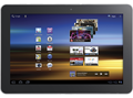 GPU Performance: Tegra 2 - Samsung Galaxy Tab 10.1: A Second-Gen ...