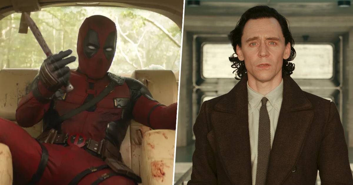 New Deadpool 3 footage sees Thor crying over a dead Wade Wilson, and ...