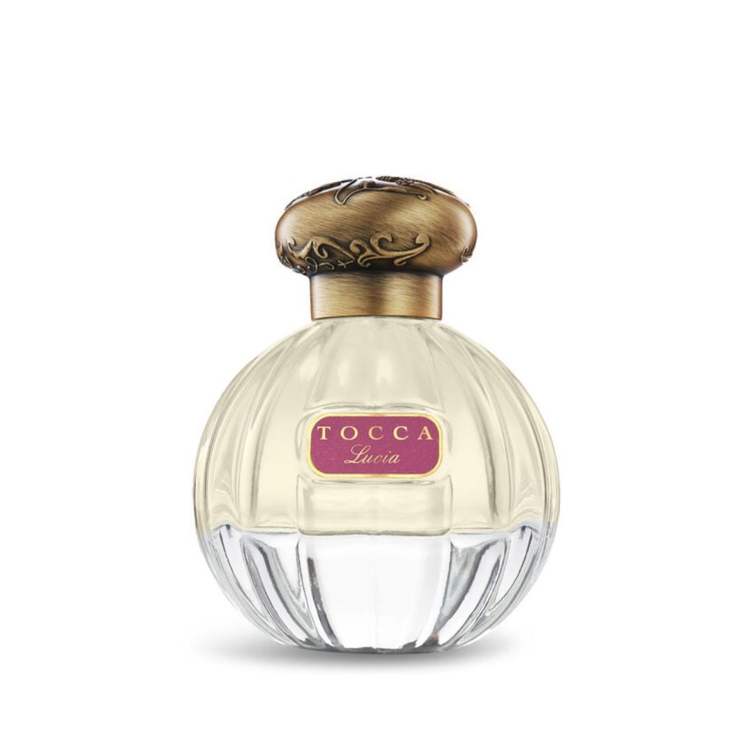 12 Spring Perfumes Our Beauty Editors Wear On Rotation | Marie Claire UK