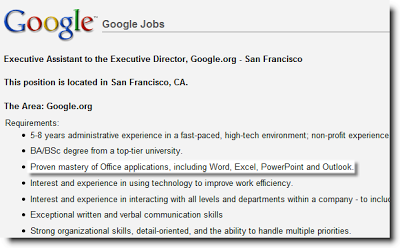 Google wants our children | Windows Central