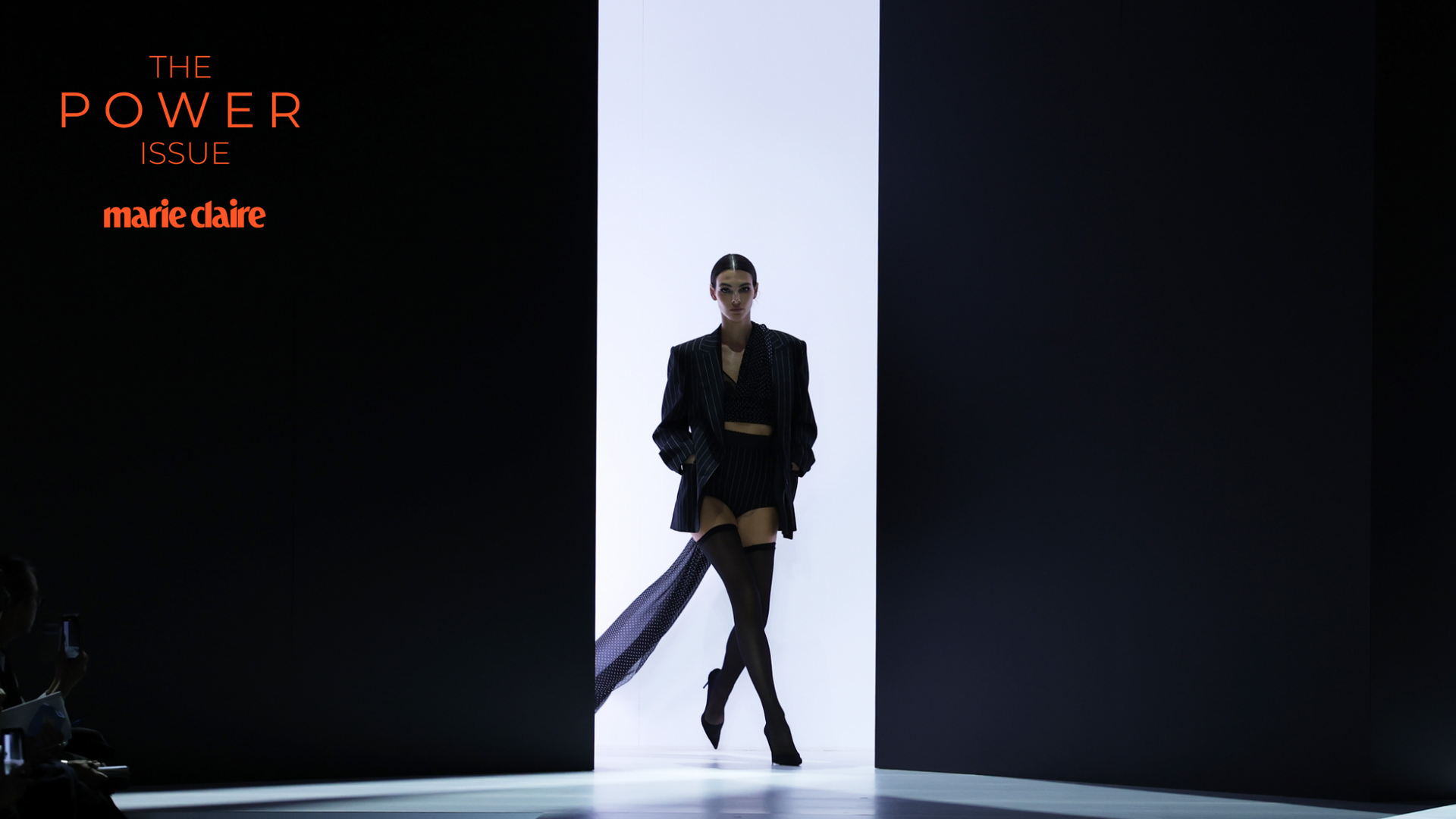 Power Dressing: The Ultimate Guide To Nail The Trend This Season ...