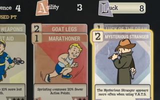 Every Fallout 76 perk card | PC Gamer
