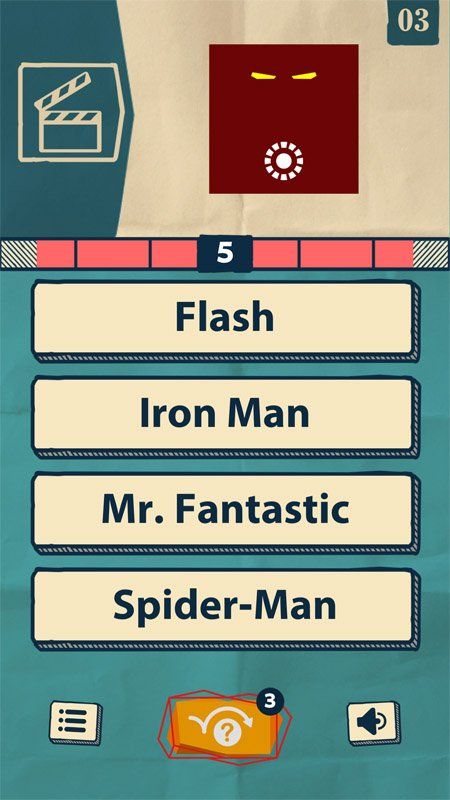 Snap Quiz Challenge is an exhausting game of trivia | Windows Central