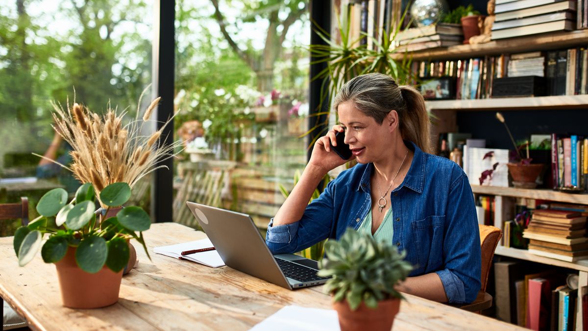 Tips to Help Entrepreneurs Create Self-Sustaining Businesses | Kiplinger