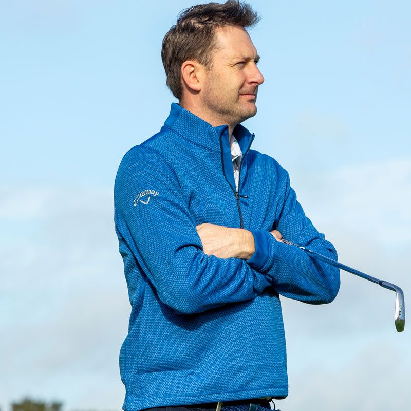 Best Golf Sweaters 2025 | Golf Monthly