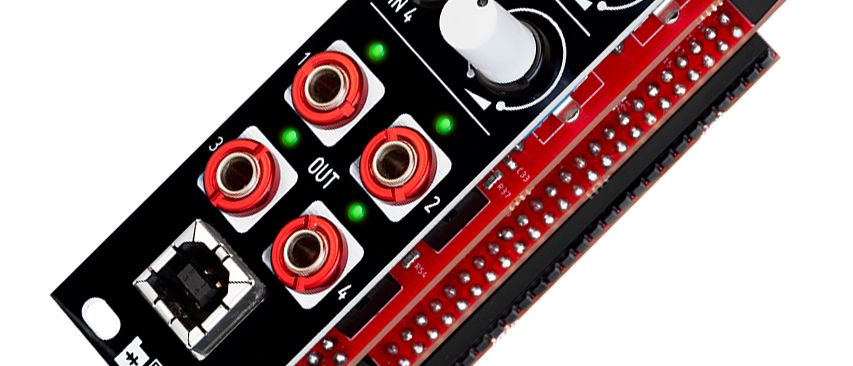 Befaco AC/DC review | MusicRadar