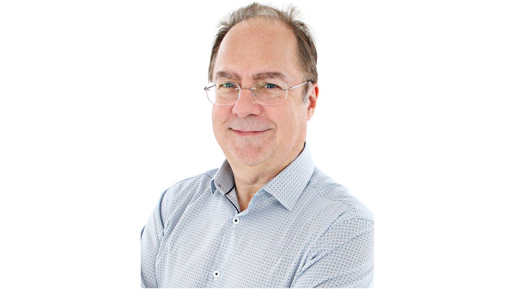 Rob Watts: The man (and mastermind) behind Chord's multi-award-winning ...