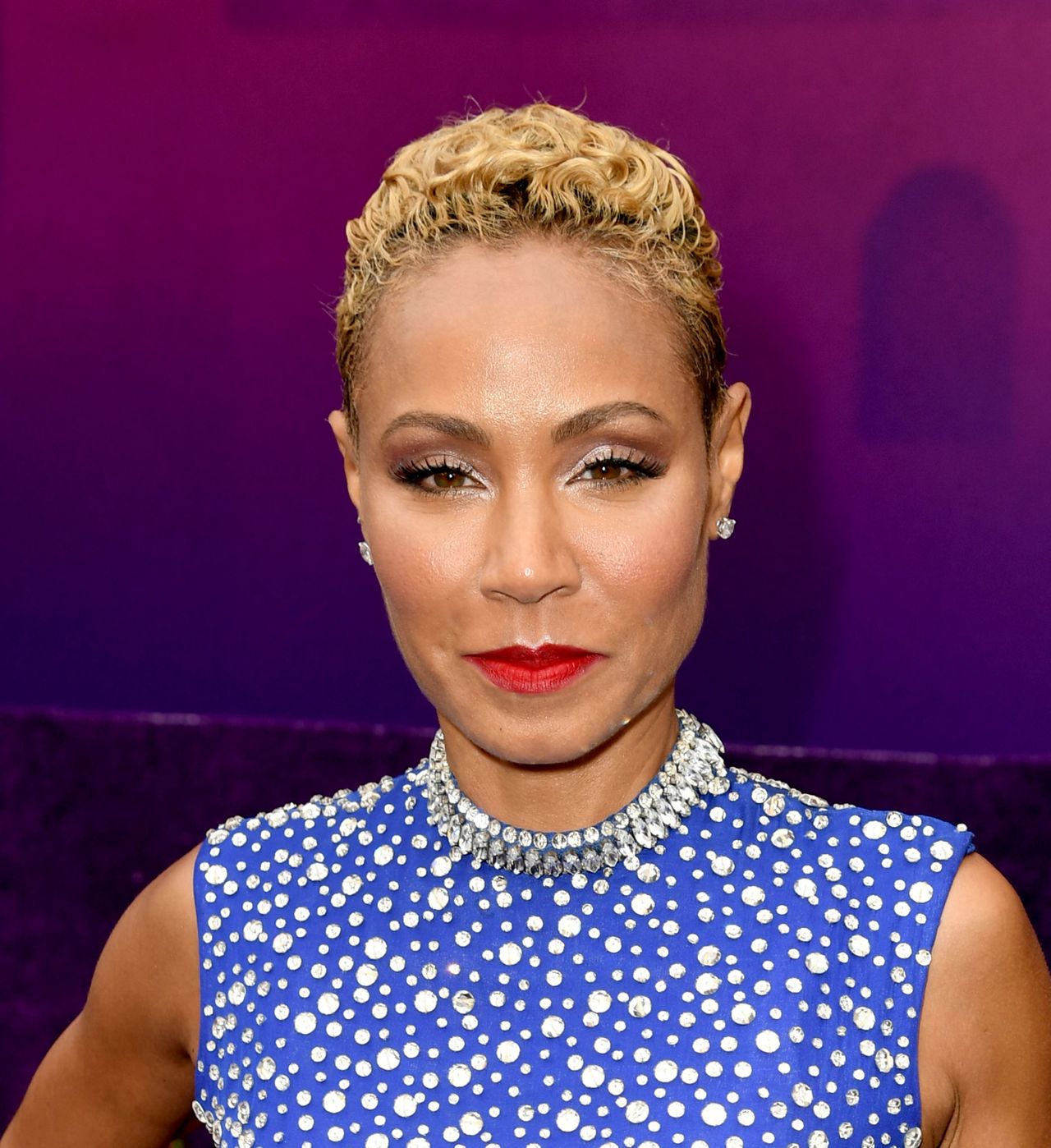 Curly Haircuts on Celebrities of Every Style and Length | Marie Claire