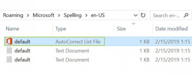 How to Edit the Autocorrect Dictionary in Windows 10 | Laptop Mag